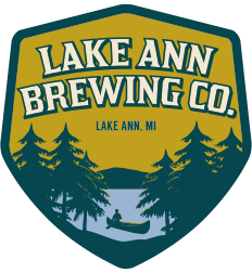 Welcome to Lake Ann Brewing Co's Online Logo Gear Store! – Lake Ann ...